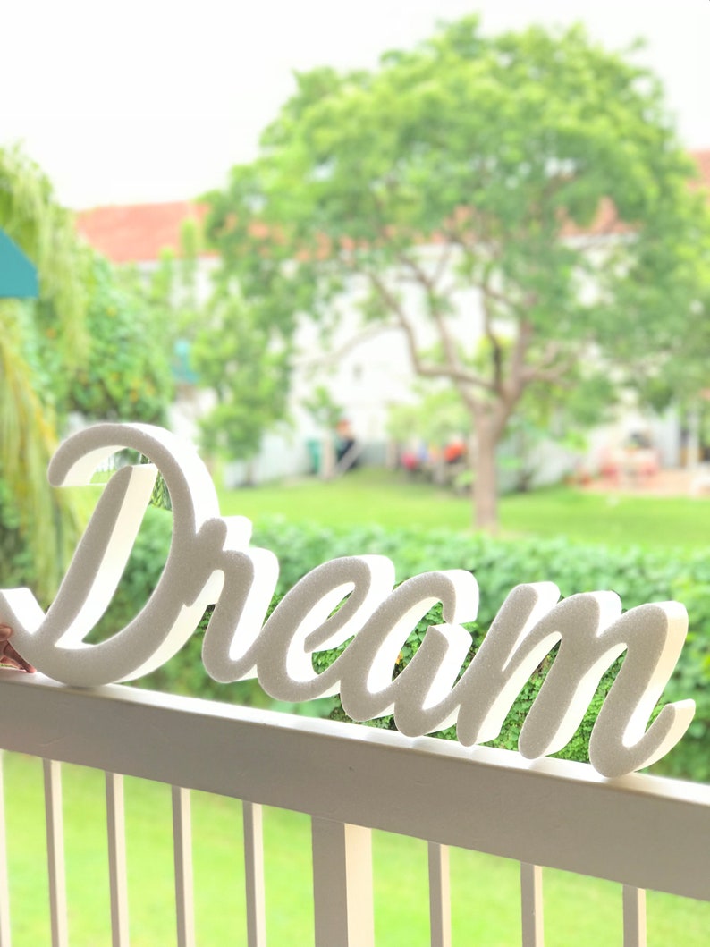 Styrofoam Custom Name, 3D Name Gold Glitter,foam Letters Name Age Block ...