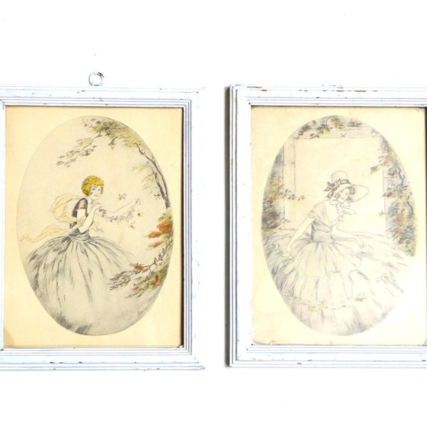 Colonial Artwork - Etsy