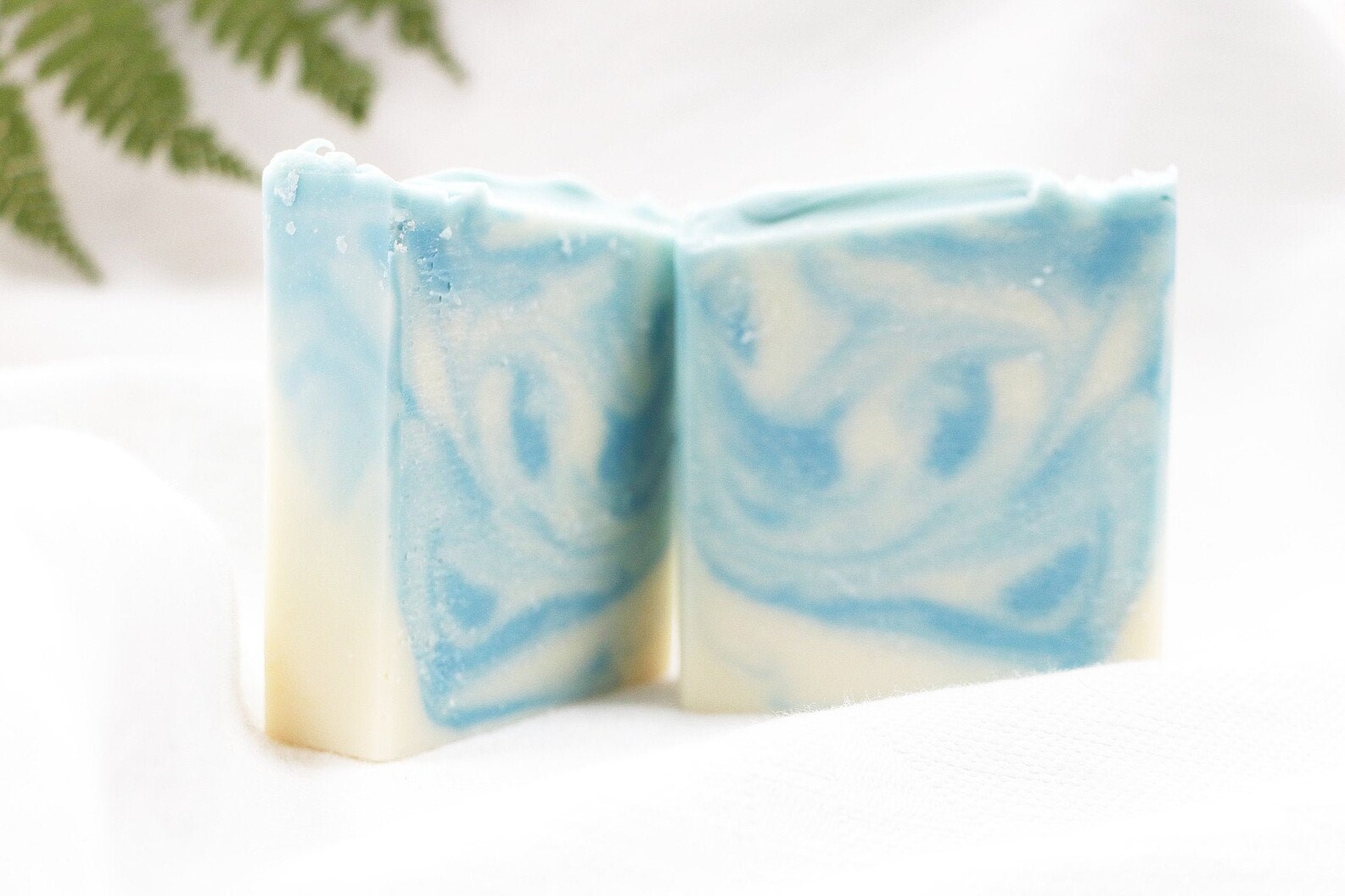 Fresh Cotton Soap Bar Cold Process Soap Fresh Cotton Artisan | Etsy