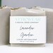 Lavender Handmade Soap Bar, Handmade Artisan Soap, Lavender Bud Soap ...