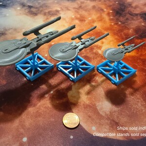 Star Trek Ships - Etsy
