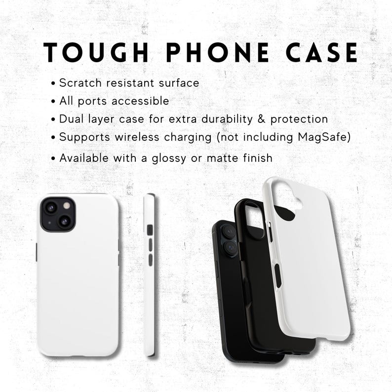 Tini Queen Striped Girly iPhone Case 15 16 Cute Aesthetic Doodle iPhone ...