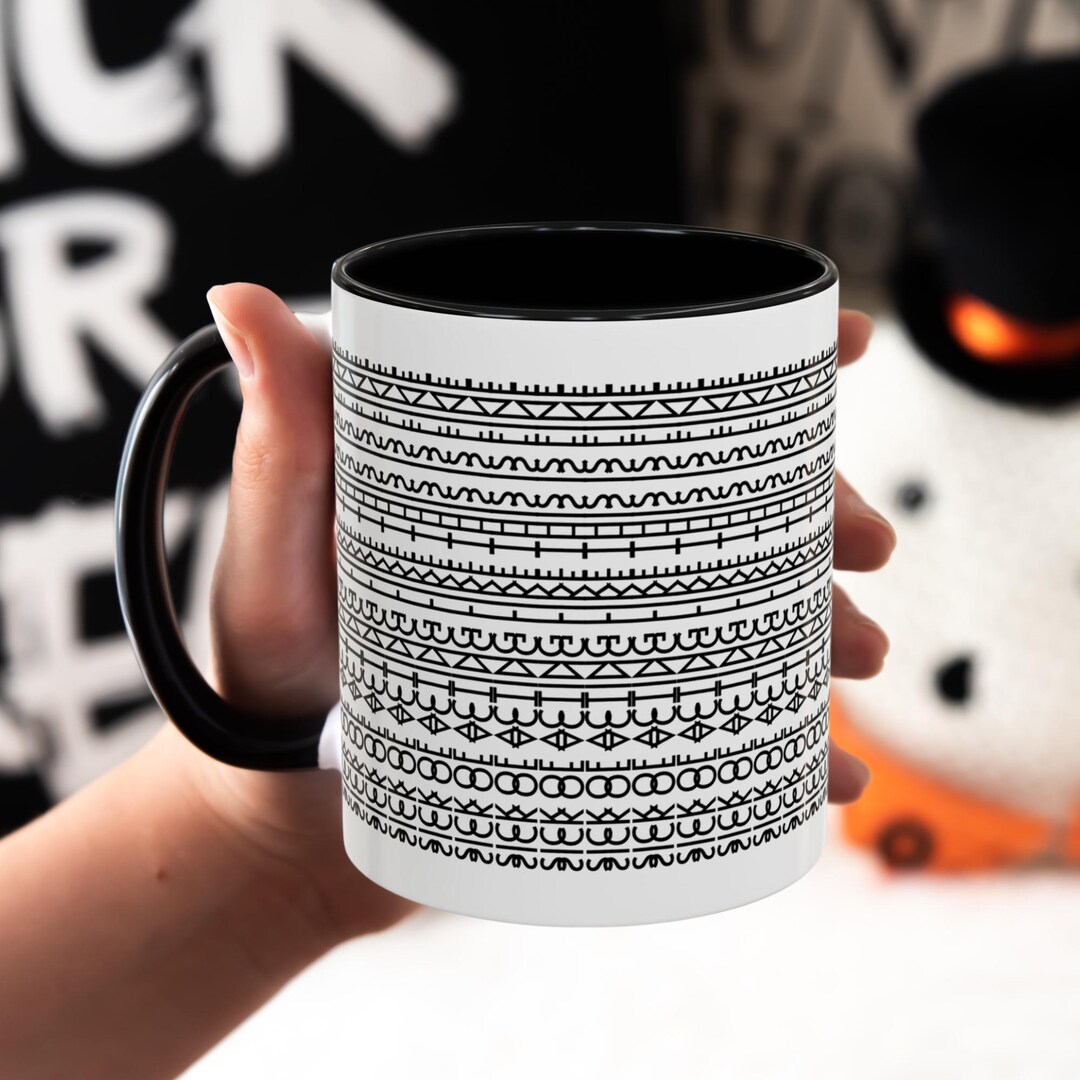 Sick of Acting Like This is Fine Mug - Funny Work Humor Gift - Etsy
