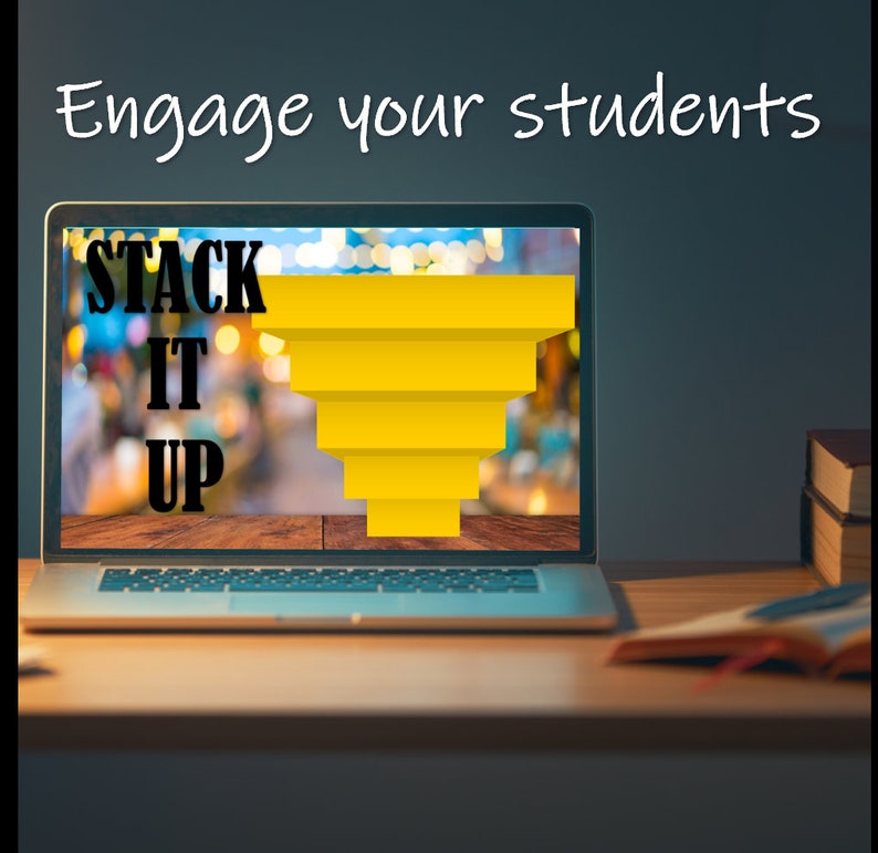 Powerpoint Concept Review Game Template - Etsy