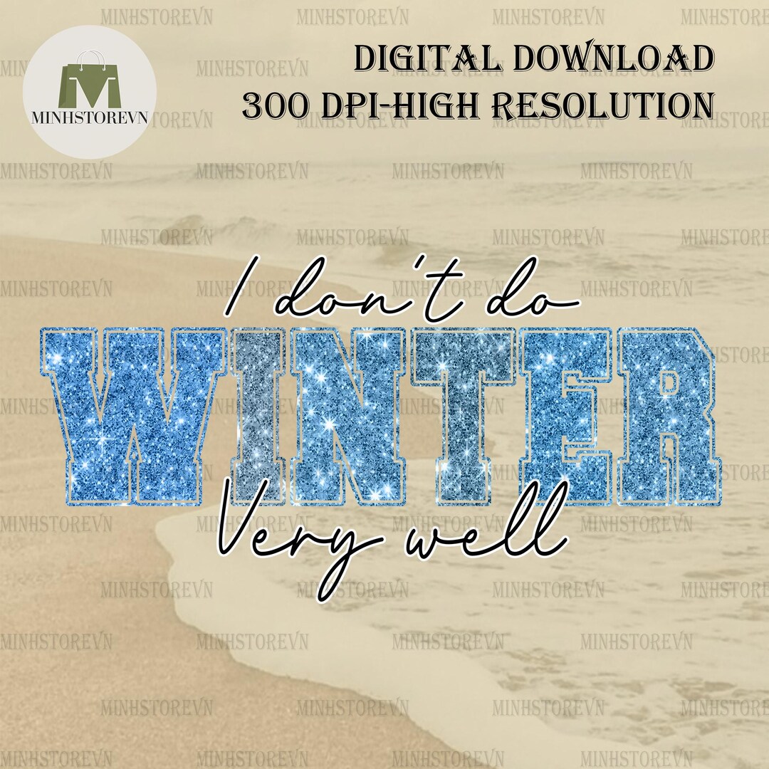 Christmas Png, Hello Winter Png, Neon Freezing Season Png, Literally ...