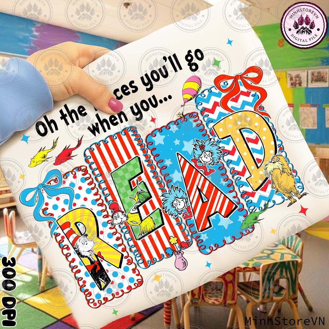 Read Across America Coquette Png, School Teacher Png, Coquette Vintage ...