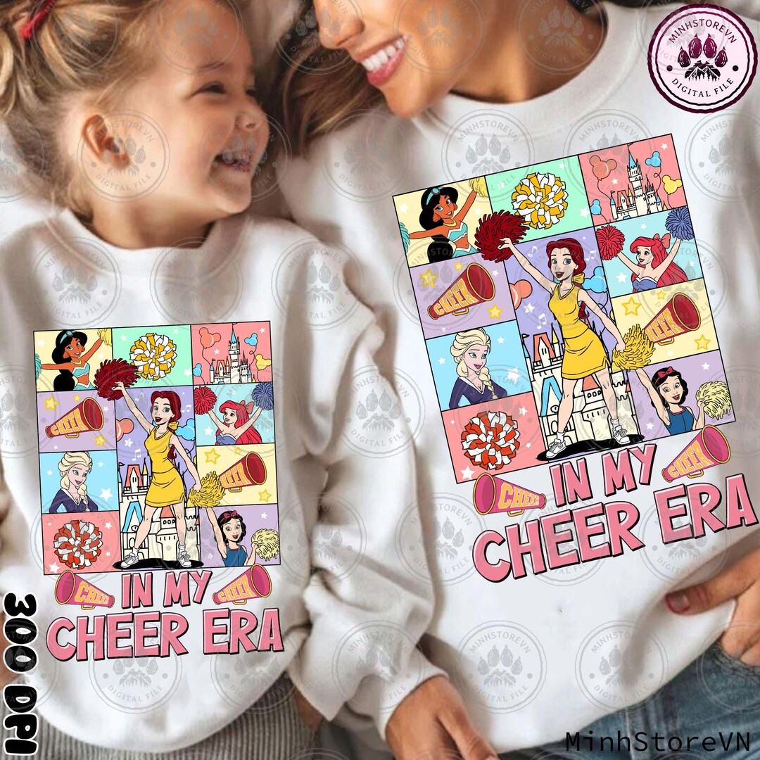 Cartoon Princess Png, Princess Cheer Png, Magic Castle Png, Universe ...