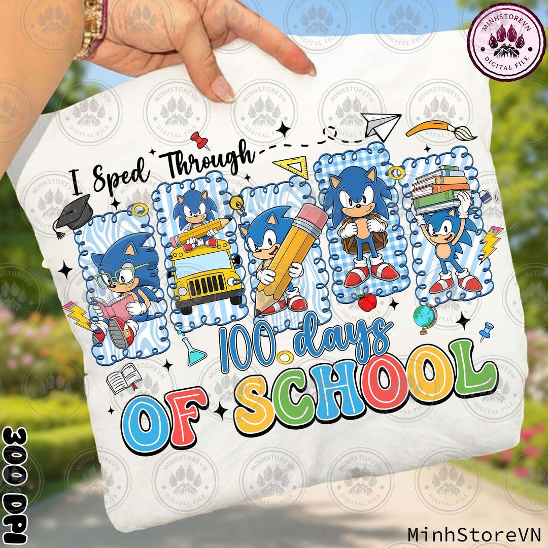 Cartoon 100 Days of School PNG, Toddler Boy 100th Day Design, 100 Days ...