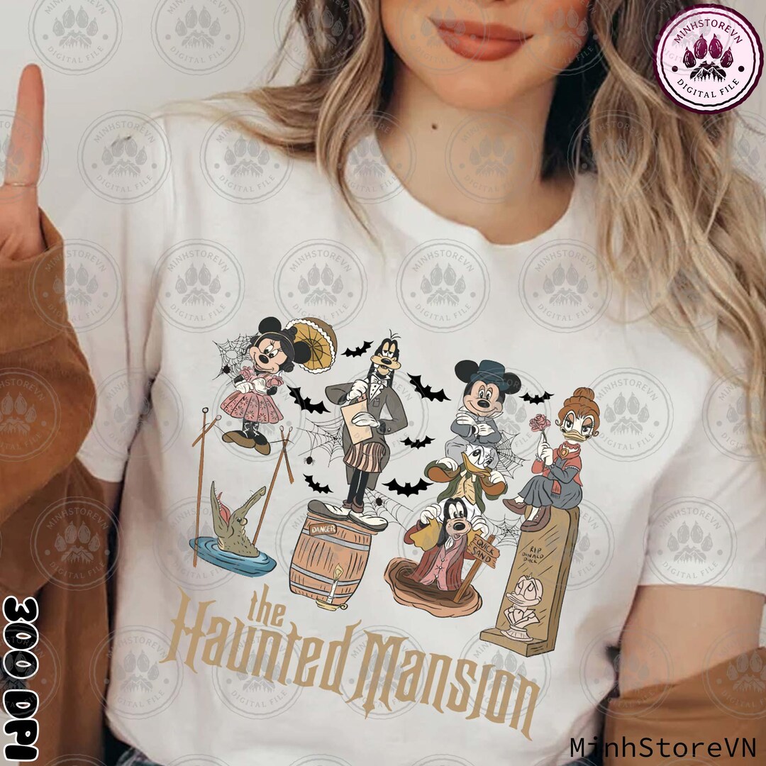 Cartoon Team Scary Cute Png, Horror Characters Png, Spooky Mouse ...