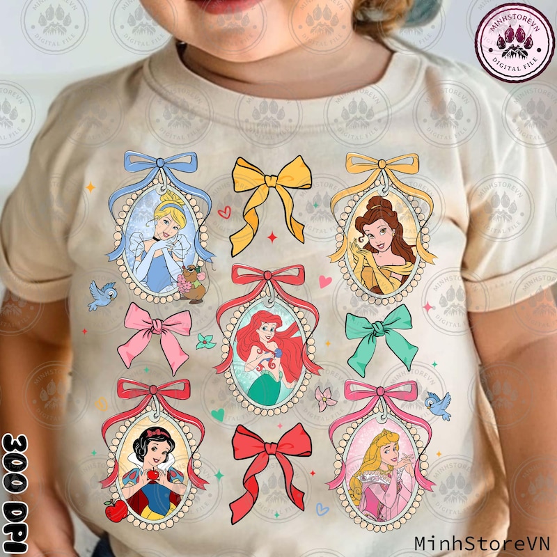 Preppy Characters - Etsy