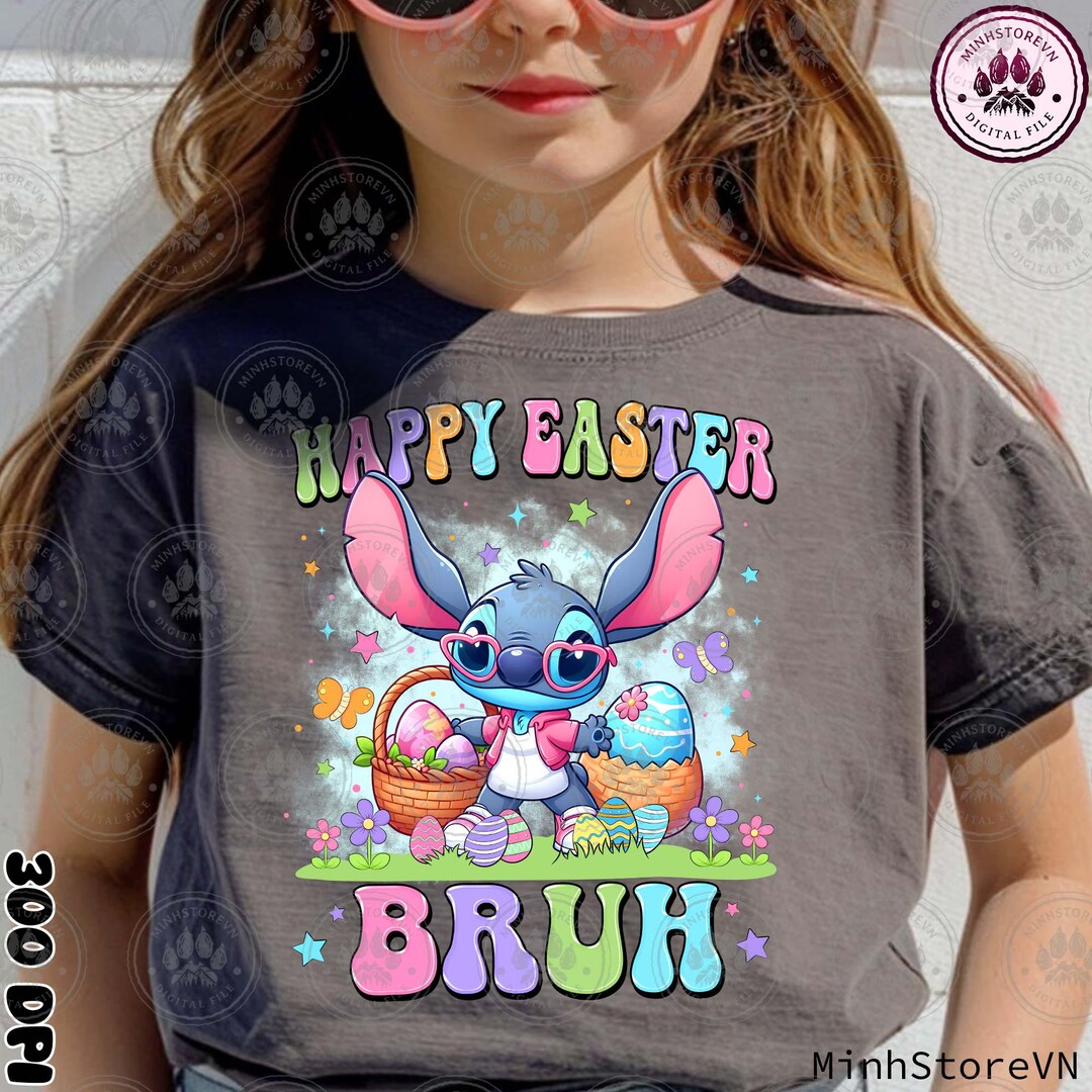 Funny Easter Png, Blue Monster Easter Bunny Png, Happy Easter Day Png ...
