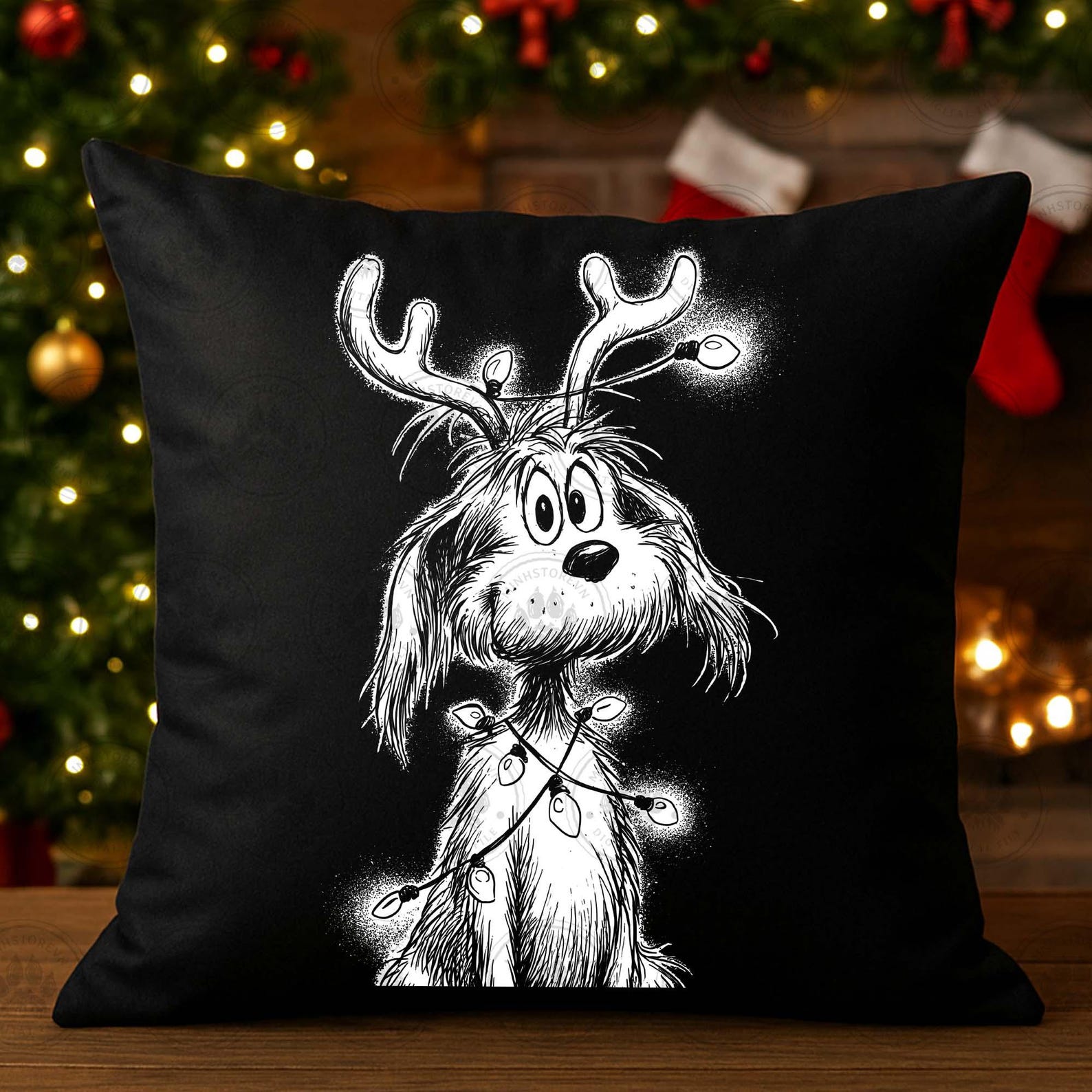 Retro Holiday Cartoon Friends PNG, 90’s Winter Movie, Snow Holiday ...