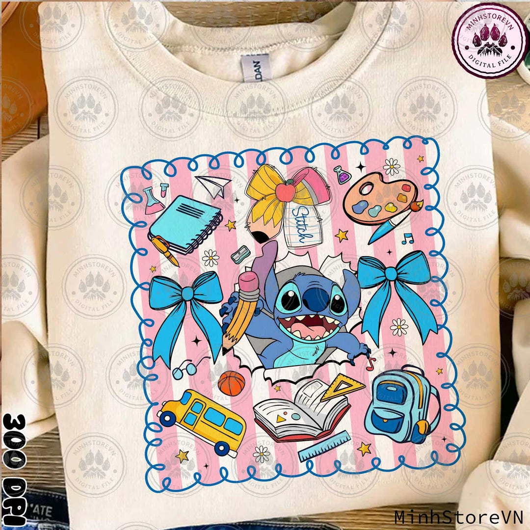 Happy First Day of School Cartoon Png, Cartoon Back to School, Blue ...