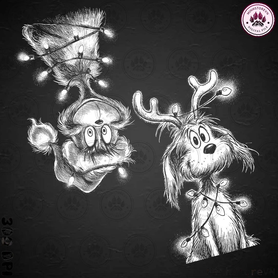 Retro Holiday Cartoon Friends PNG, 90’s Winter Movie, Snow Holiday ...