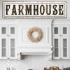 French Country Decor La Fromagerie Vintage Cheese Shop Sign French ...
