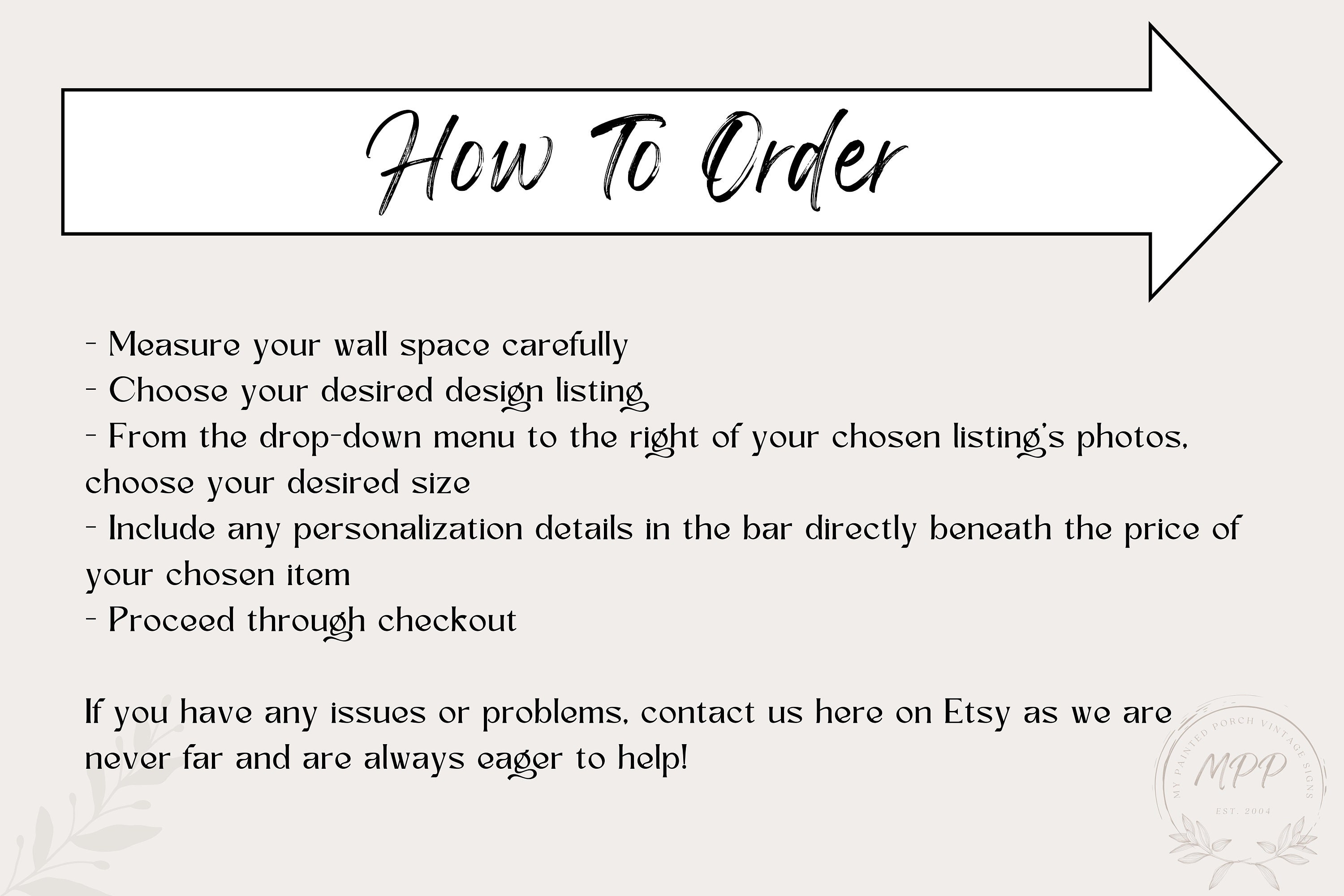 French Country Cottage Decor Vintage Sign French Country Kitchen Wall ...