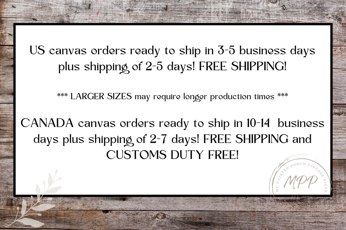 French Country Cottage Decor Vintage Sign French Country Kitchen Wall ...