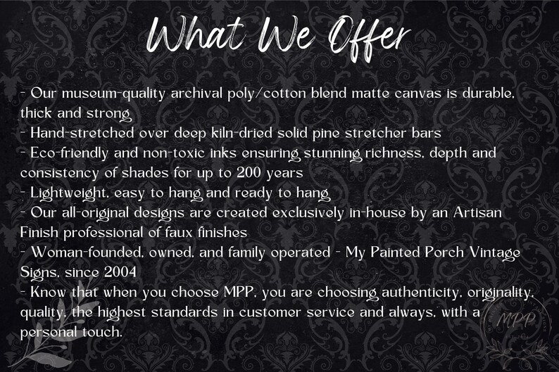 BAKERY Sign Vintage Retro French BLUE Large Rustic Canvas Kitchen ...