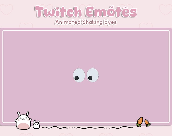 Spongebob Wat Emote | Emote | Twitch Emote | Twitch | Meme - Etsy