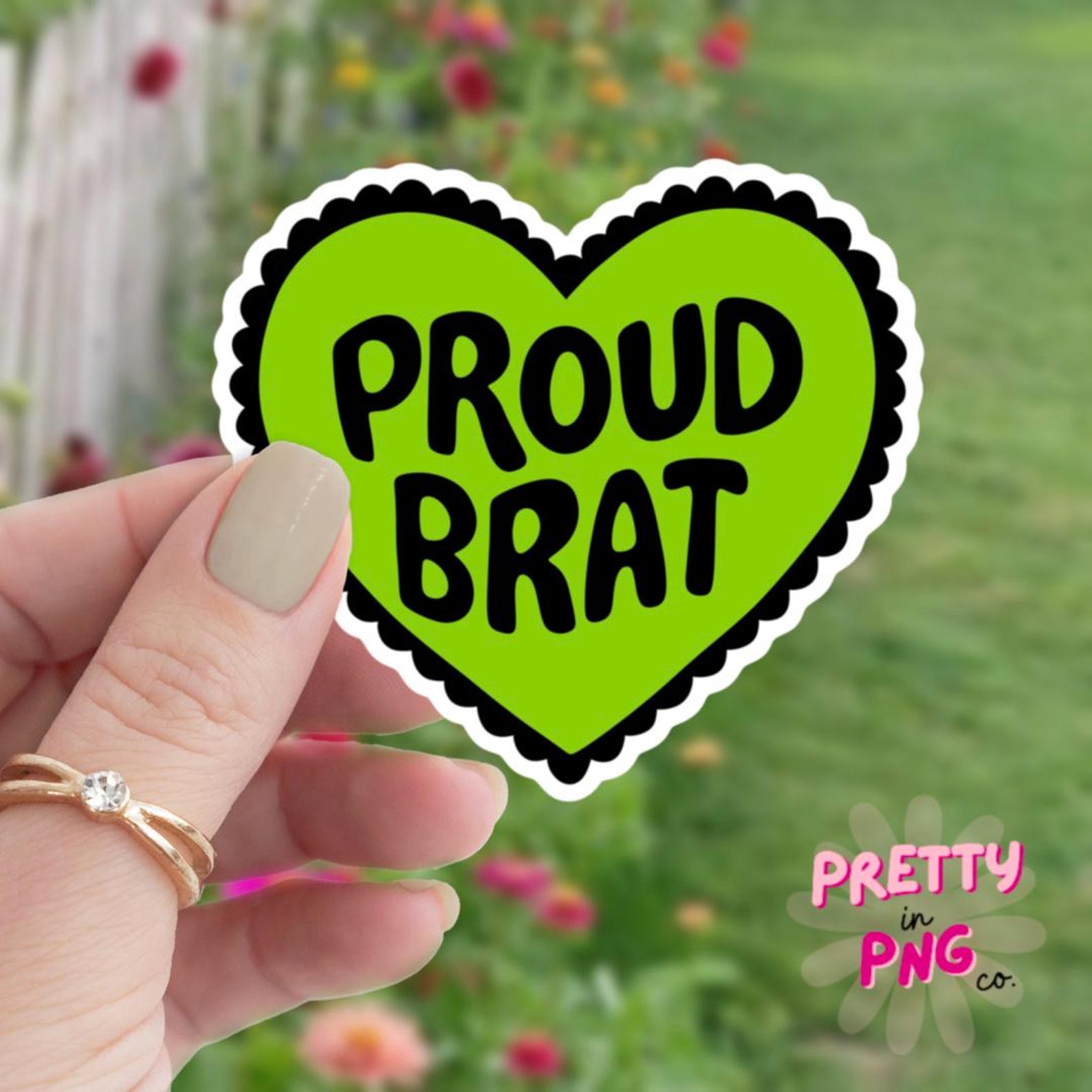 Brat Green PNG Trending PNG Popular PNG Brat Summer Png Brat Album ...