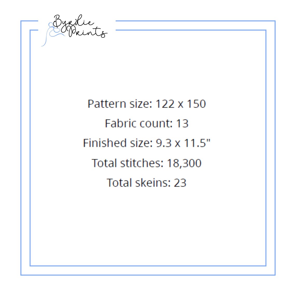 Gone Fishing Needlepoint Chart | Preppy Needlepoint Pattern | Digital ...