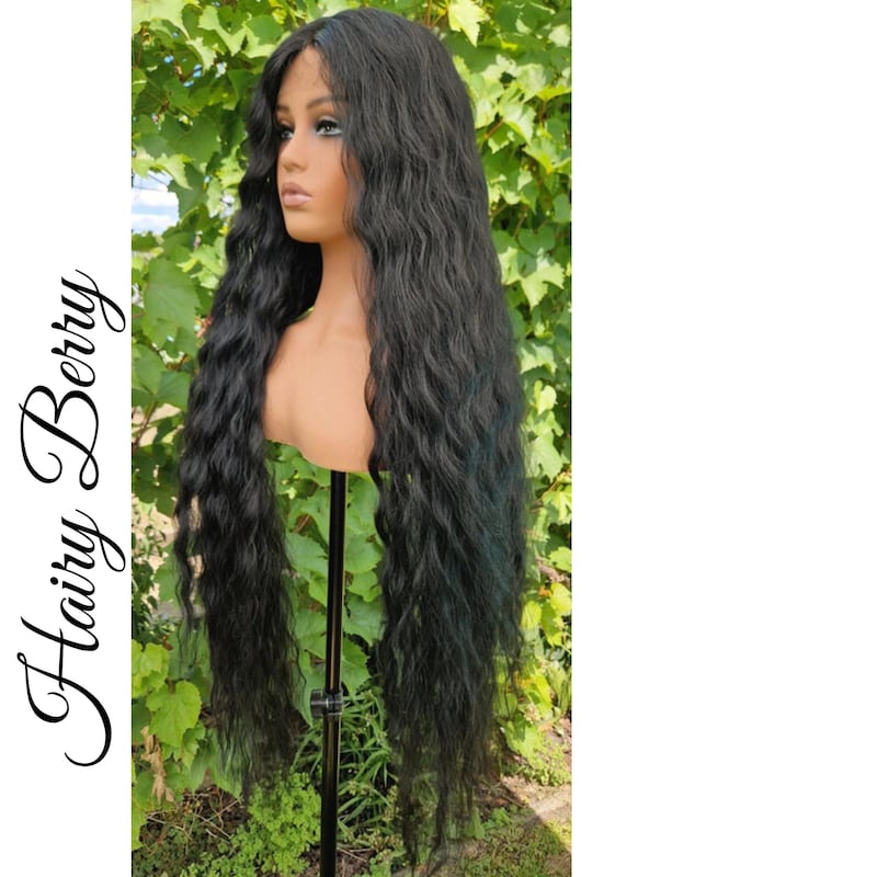 Lace Wigs Drag Queen - Etsy