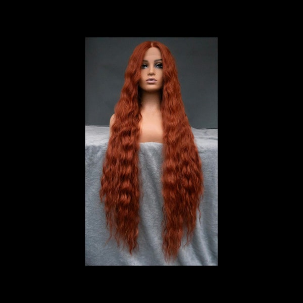 Wigs for White Women - Etsy