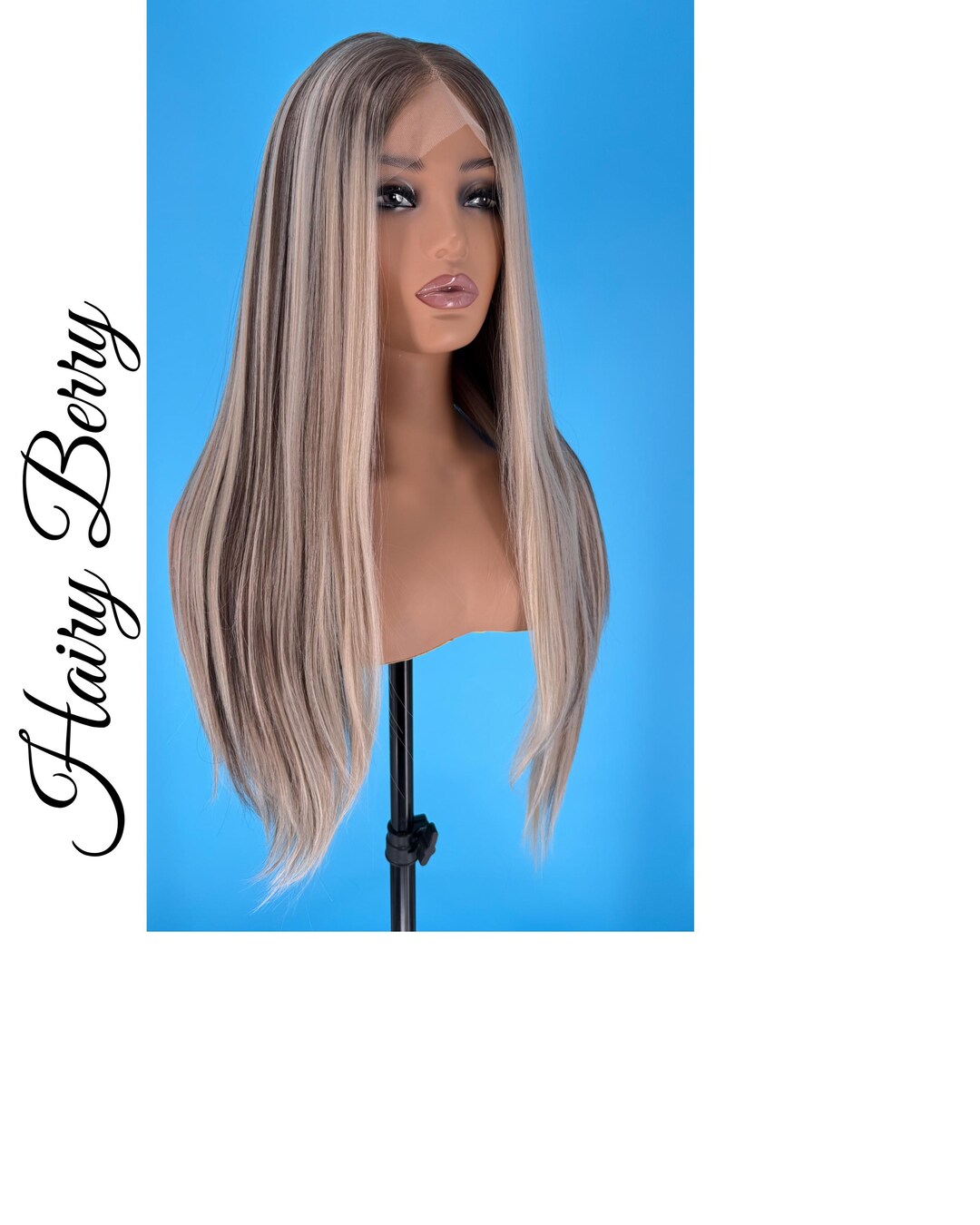 Paramount Wig, 13x7, Belle Lace Wig, Calico Wig, Calic Wig, Lace Front ...