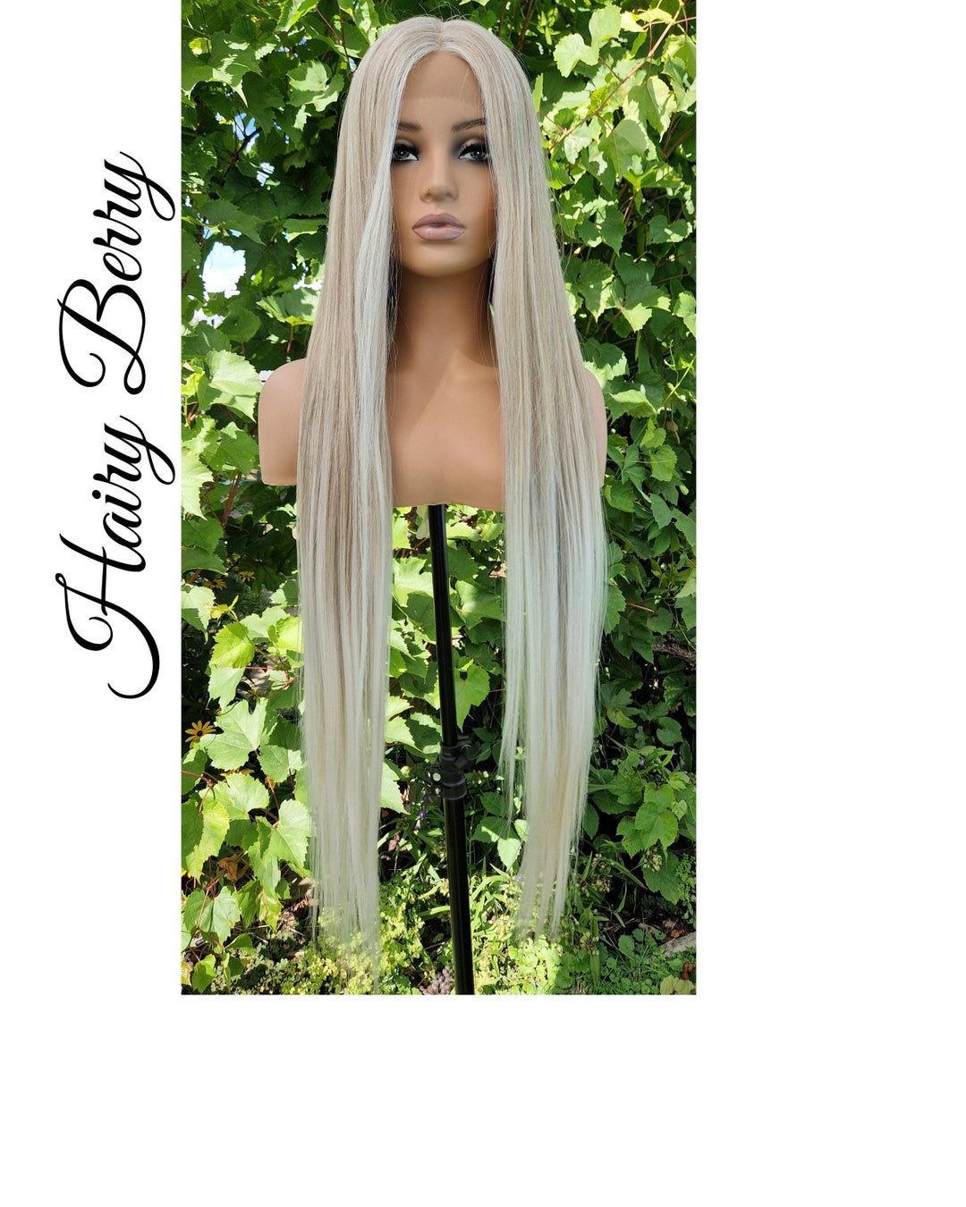 Rapunzel, Belle Lace Wig, Lace Front Wig, Calico Wig, Calic Wig, Drag ...