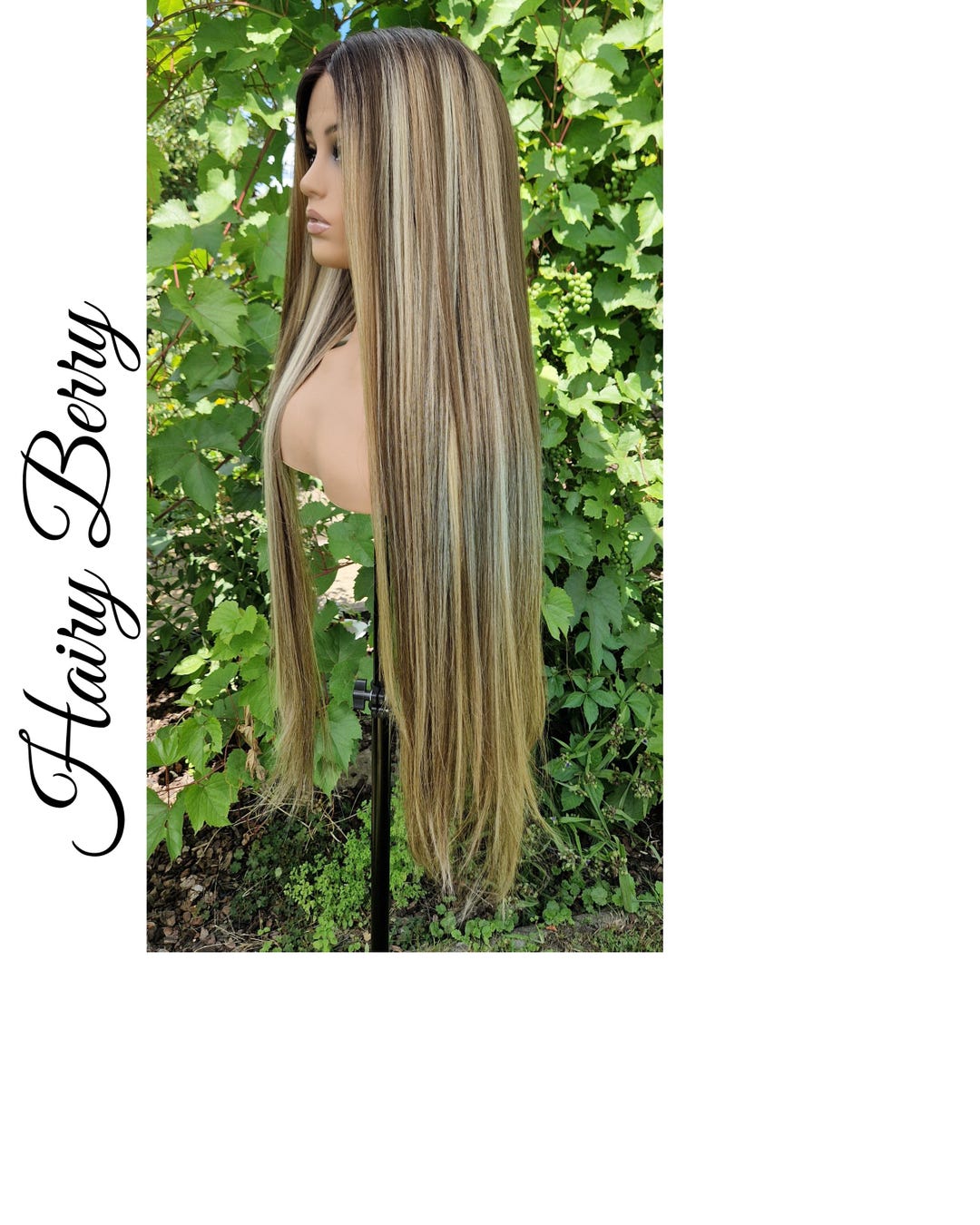 Belle Lace Wig, Lace Front Wig, Wig, Calico Wig, Calic Wig, Drag Queen ...