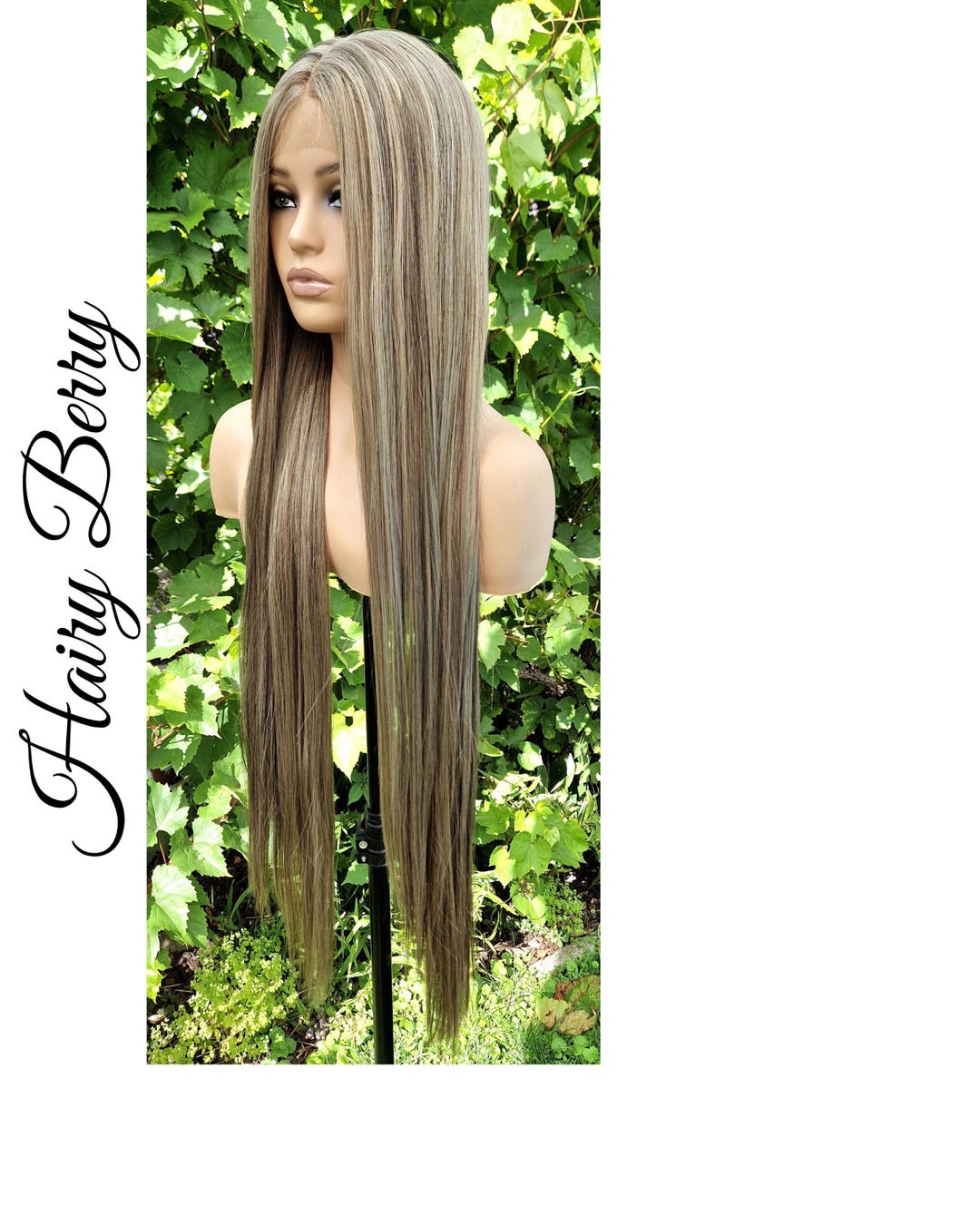 Lace Front Wig, Wig, Calico Wig, Drag Queen Wig, Wigs for Women, Ombre ...