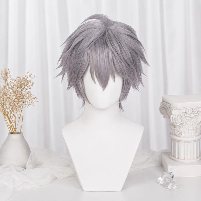 Till Wig - Etsy