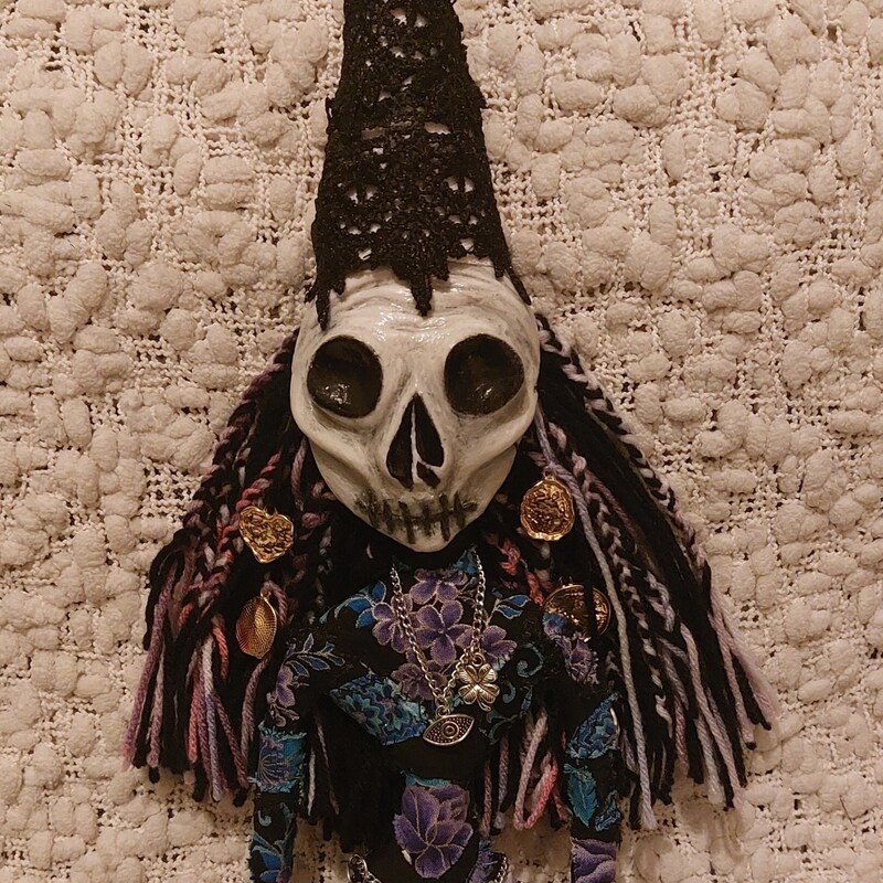 Voodoo Art - Etsy