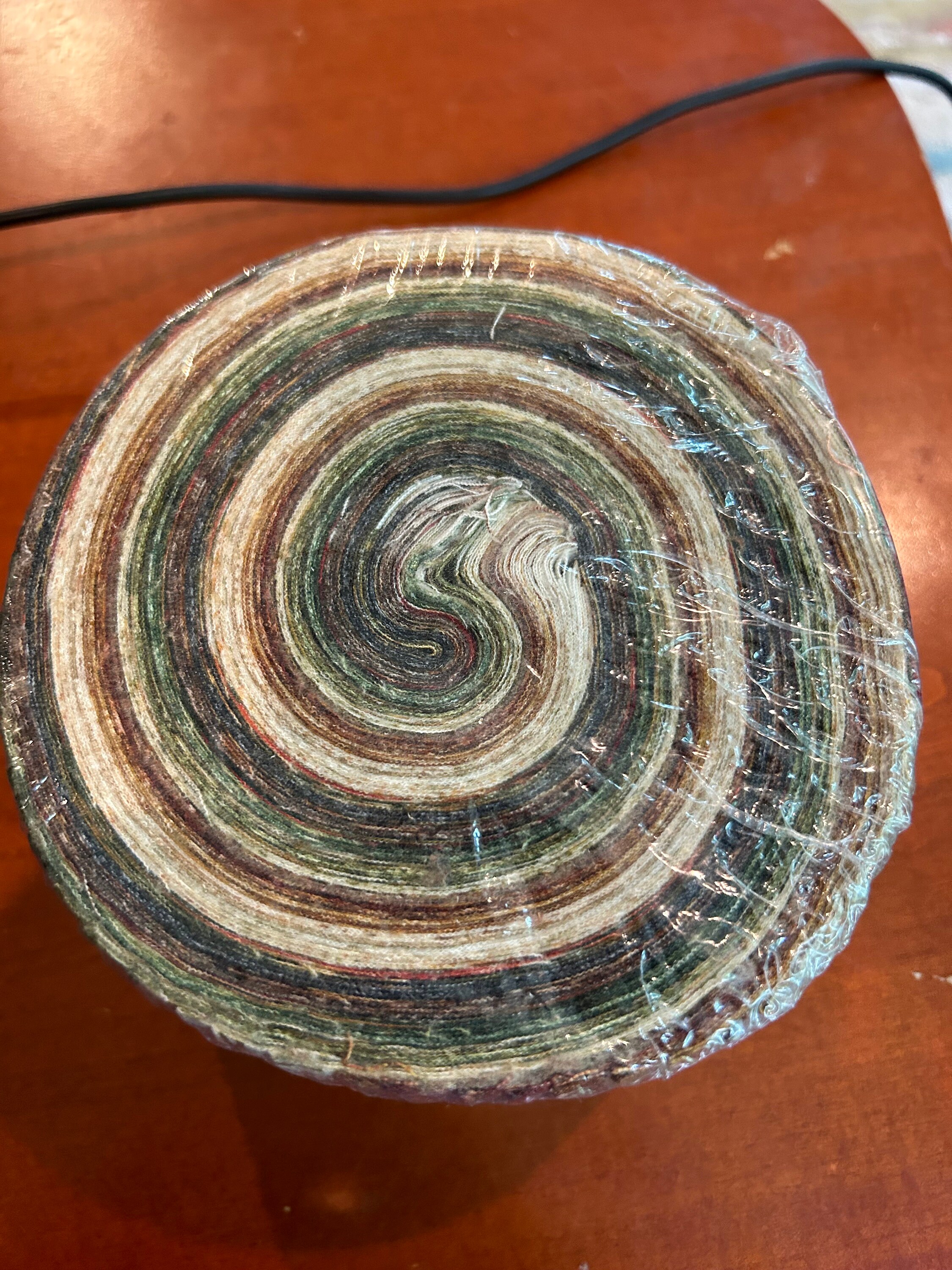 Shades of the Season Jelly Roll - Etsy