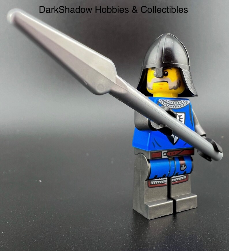 LEGO Minifigures - Castle Black Falcon Knights - YOU PICK - 100% ...