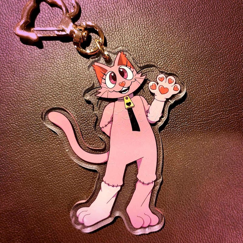 Pretty Short Film - Etsy