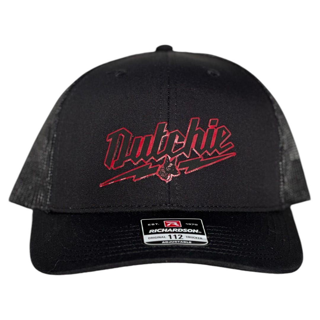 Dutch Shepherd K9 Hat - Etsy