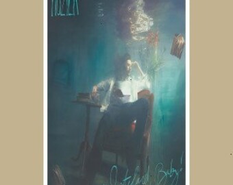 Hozier Album Wall Art - Etsy