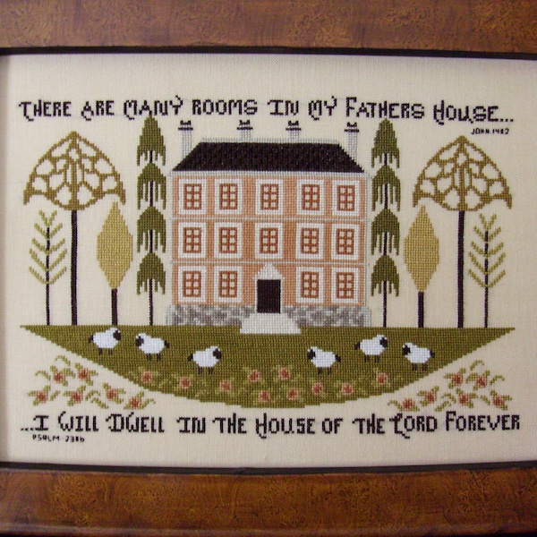 Lds Cross Stitch - Etsy