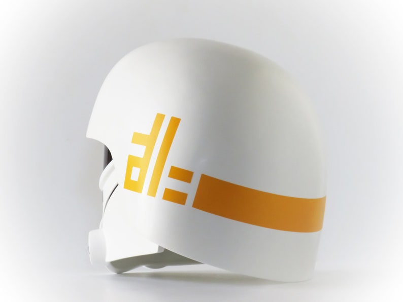 Zare Leonis Imperial Cadet Helmet - Star Wars Rebels Animated Wearable ...