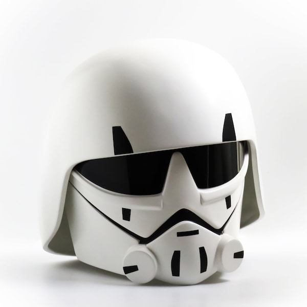 Stormtrooper Hat - Etsy