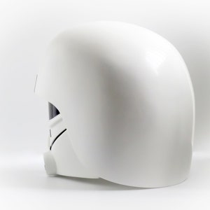 Imperial Stormtrooper Cadet Helmet - Star Wars Rebels Animated Wearable ...