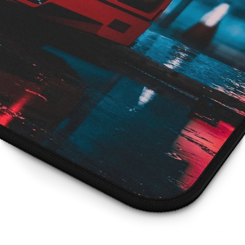 Ferrari F40 Desk Mat / Mouse Pad - Etsy