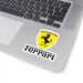 Ferrari Stickers - Etsy