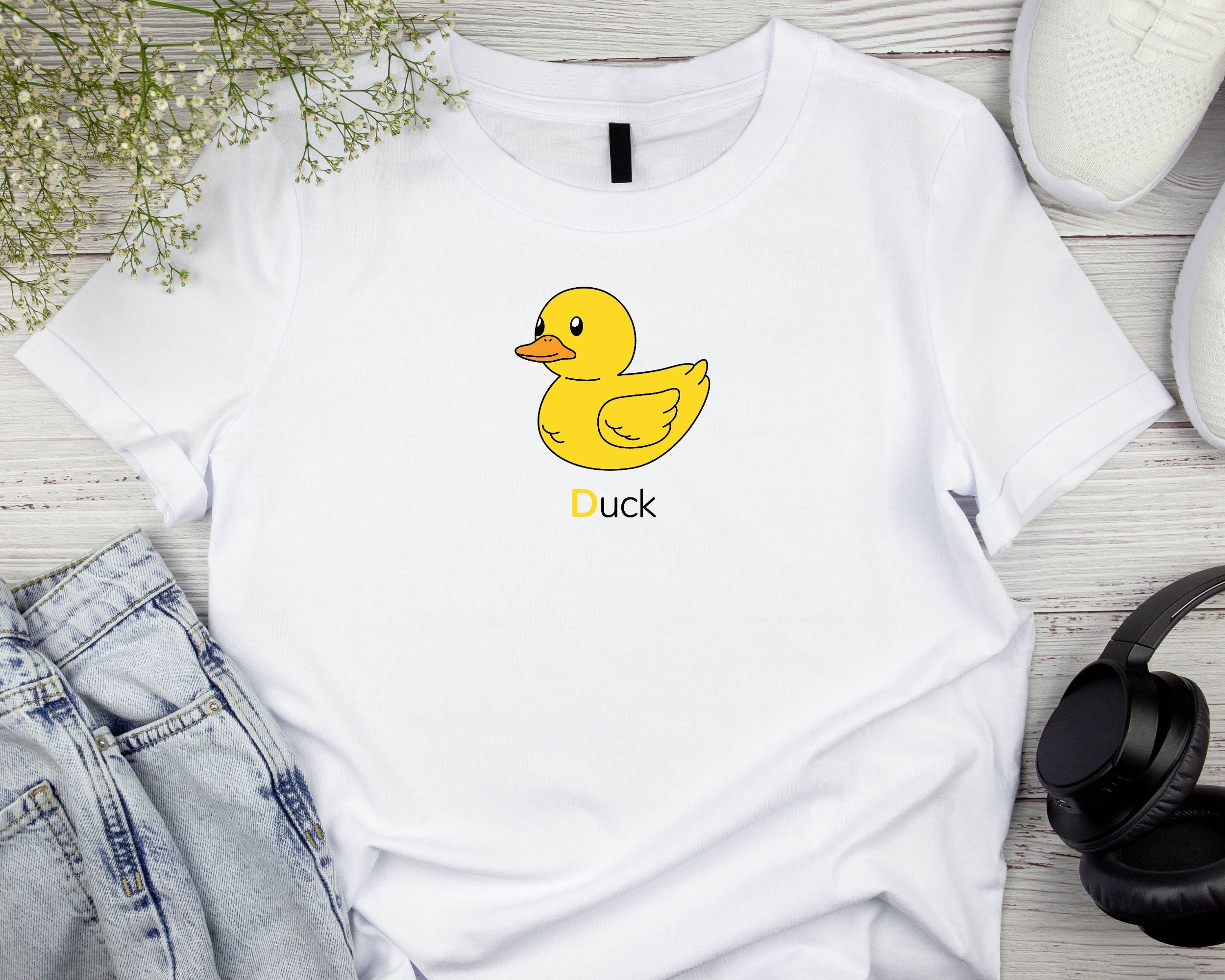 Paquete de Svg de pato, Svg de patito de goma, Svg de pato de goma ...