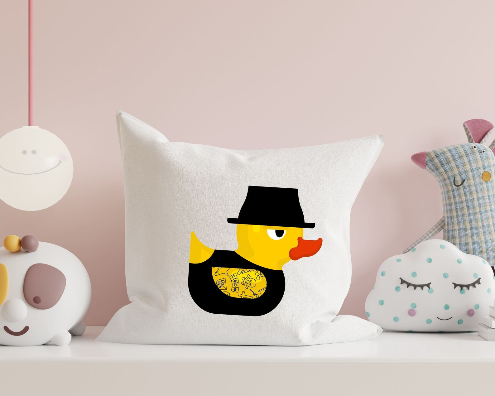 Paquete de Svg de pato, Svg de patito de goma, Svg de pato de goma ...