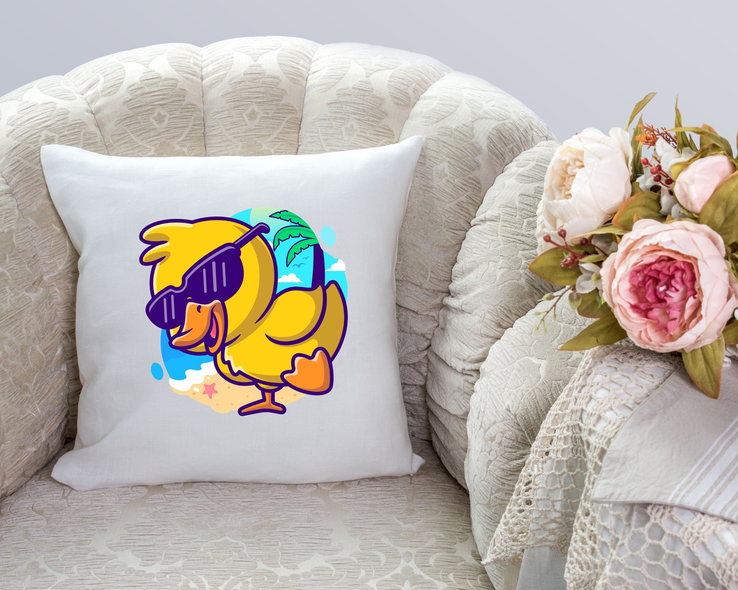 Paquete de Svg de pato, Svg de patito de goma, Svg de pato de goma ...