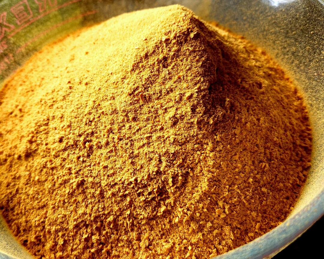 Freeze Dried Pumpkin Puree - Etsy UK