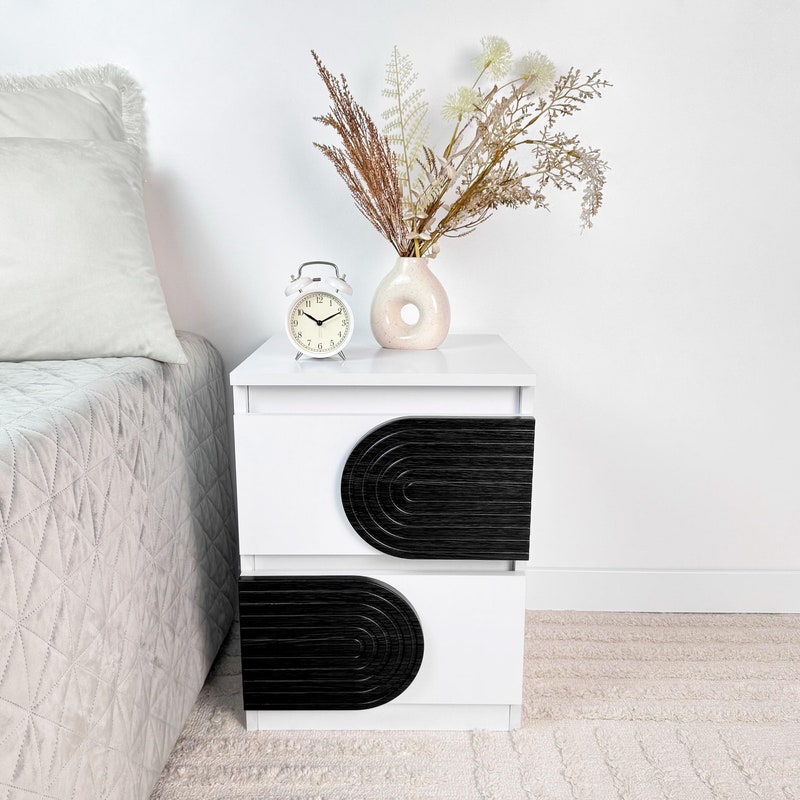 Squiggly Table - Etsy