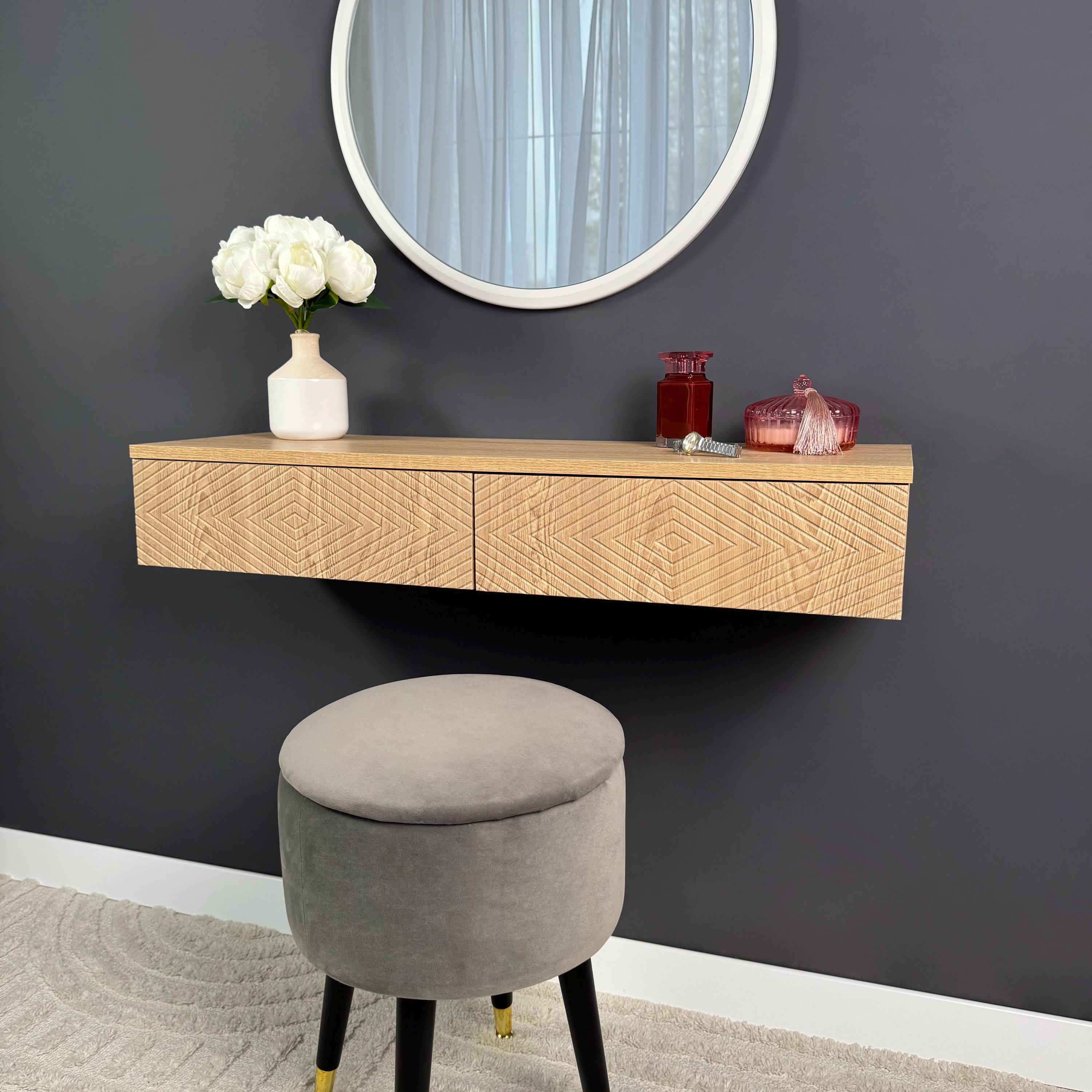 Small wall dresser store